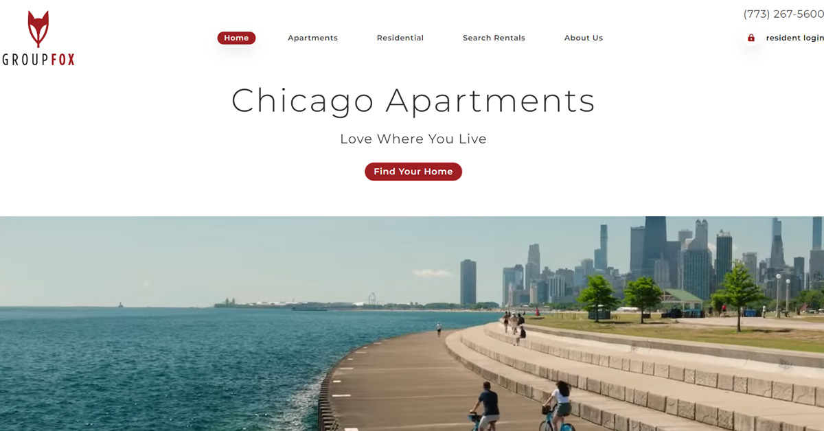 Chicago Property Managers | Group Fox Management